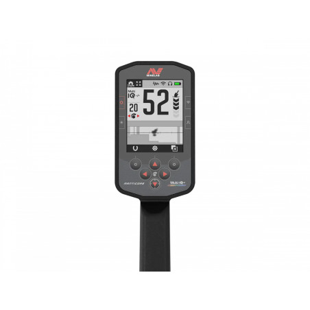 The NEW Minelab MANTICORE Metal Detector - Next day delivery!