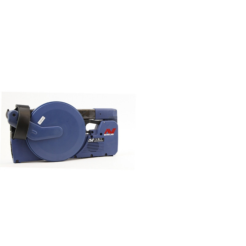Minelab SDC2300 gold metal detector, now available in South Africa
